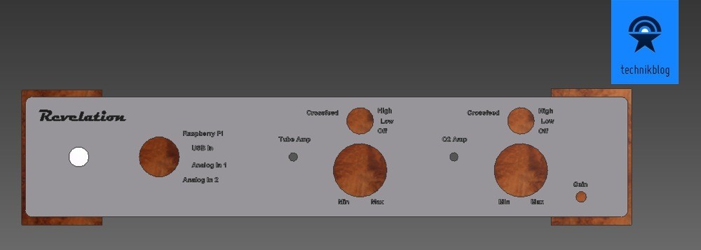 How To: Musik-Streambox dank Raspberry Pi im Eigenbau - Technikblog